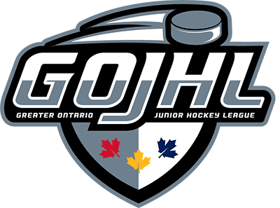 GOJHL - Standings, Teams, Games, Scores, Stats & More