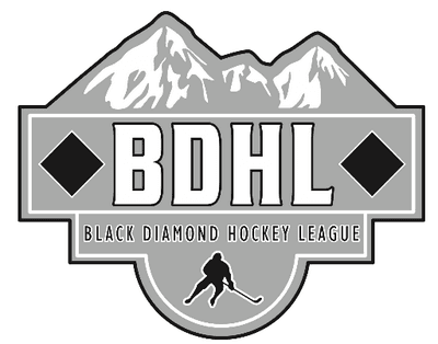 2021-2022 BDHL Season Standings and Stats