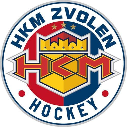HKM Zvolen - Roster, News, Stats & more