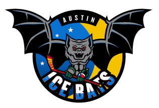 Austin Ice Bats - Roster, News, Stats & more