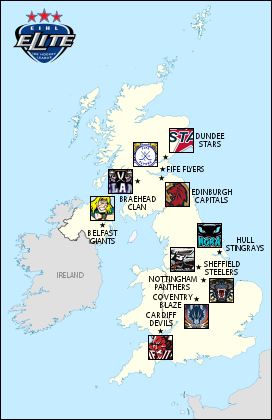 EIHL Season Comes to An End | Blueliner Hockey