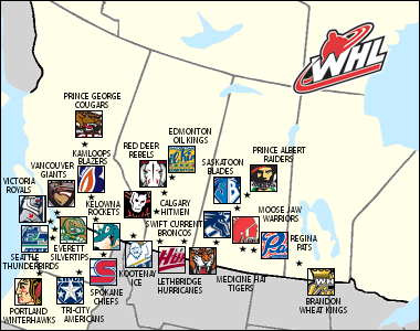 Opiniones de western hockey league